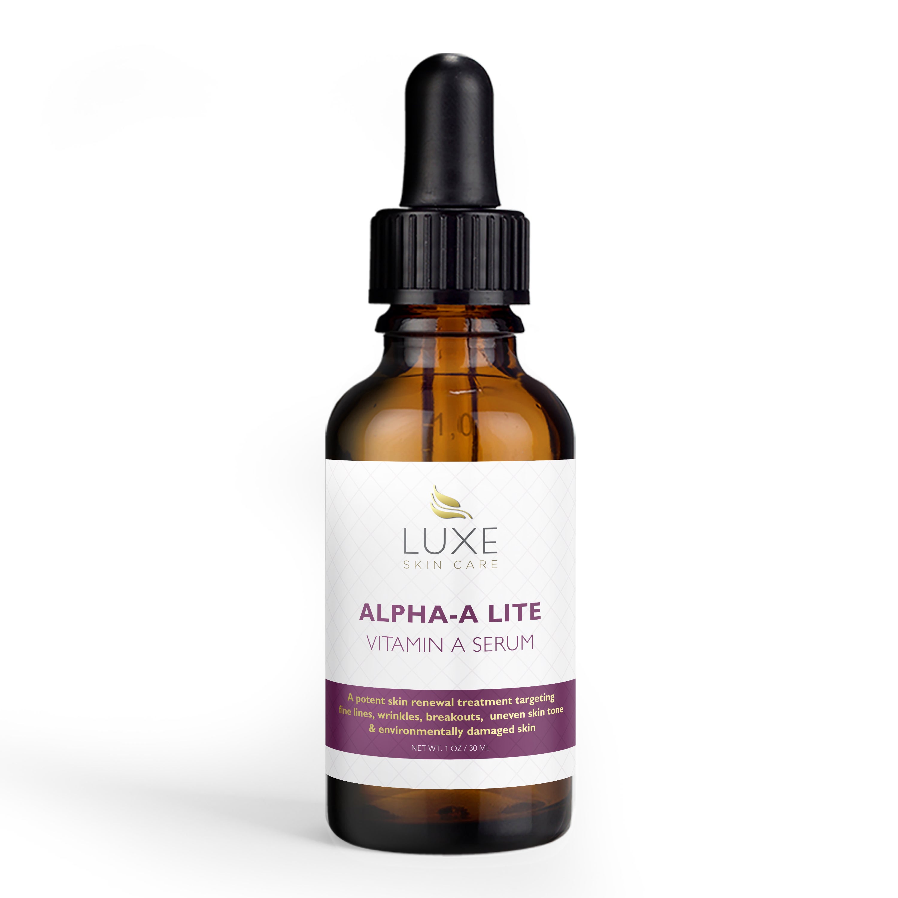 Alpha A Lite | Luxe Skin Care Shop
