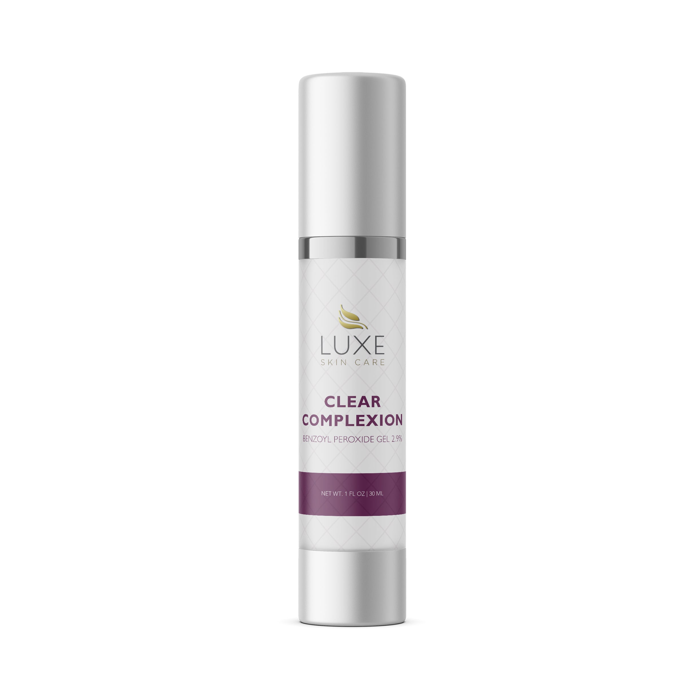 Clear Complexion | Luxe Skin Care Shop