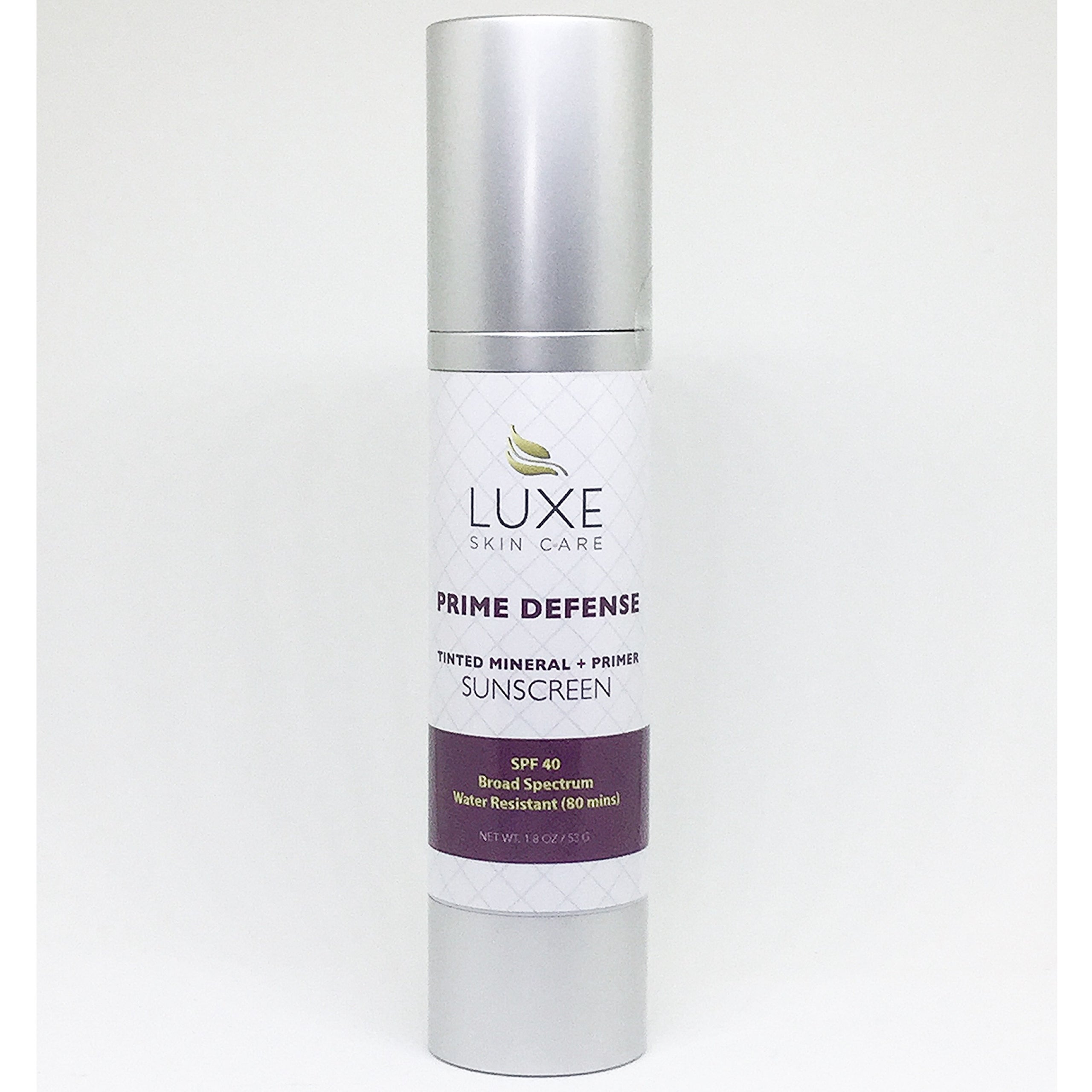 Prime Defense | Luxe Skin Care Shop